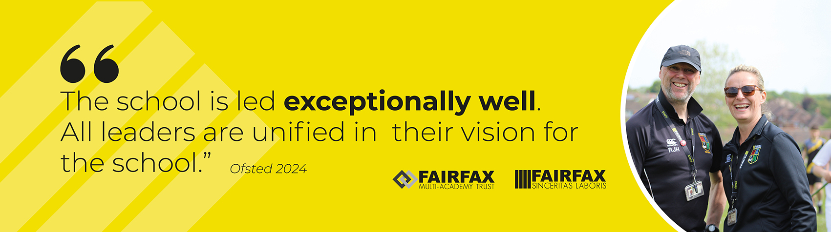 Excellent Ofsted Feedback from Ofsted Inspection May 2024 – FMAT Excellent Ofsted Feedback from Ofsted Inspection May 2024 – FMAT