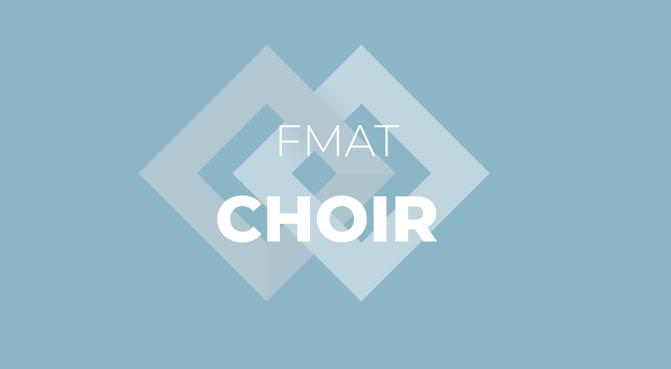 Launch of the FMAT Choir – FMAT