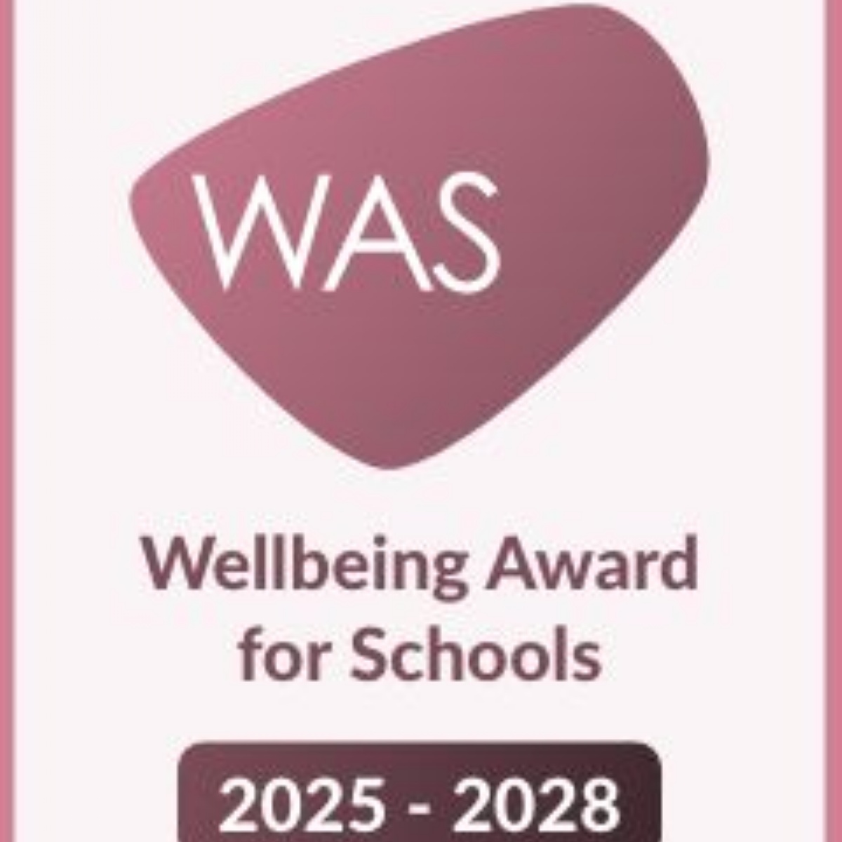Fairfax Wellbeing Award for Schools – FMAT